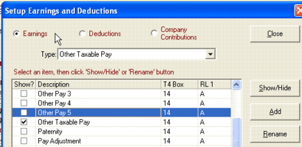 FAQs | Wintax Payroll