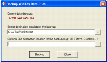 FAQs | Wintax Payroll