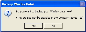 FAQs | Wintax Payroll