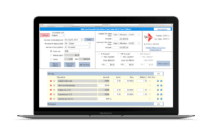 Products | Wintax Payroll